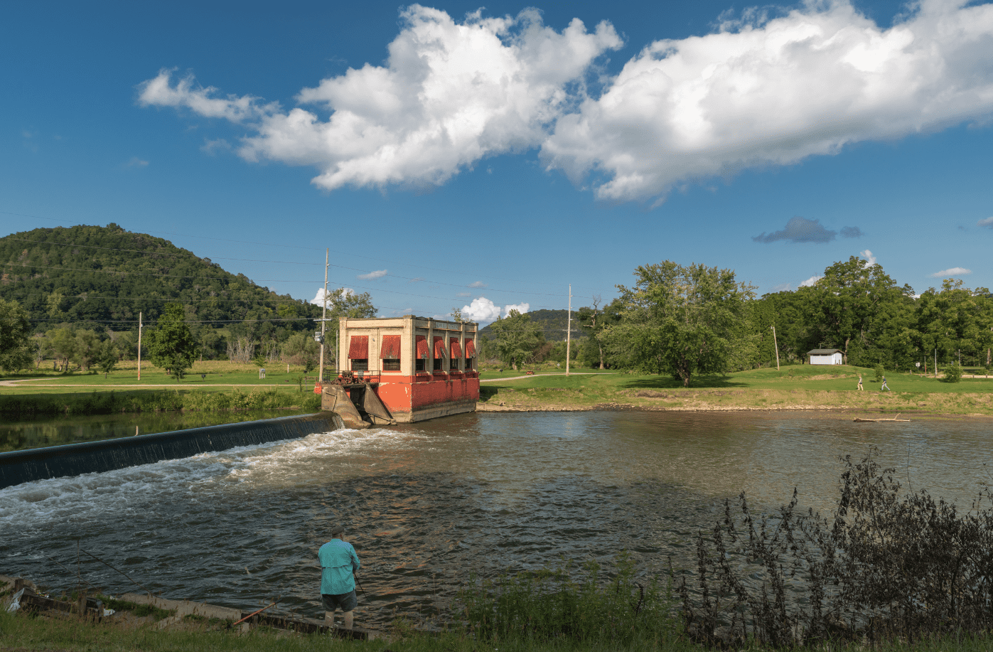 Connect Communities Gays Mills, Wis.